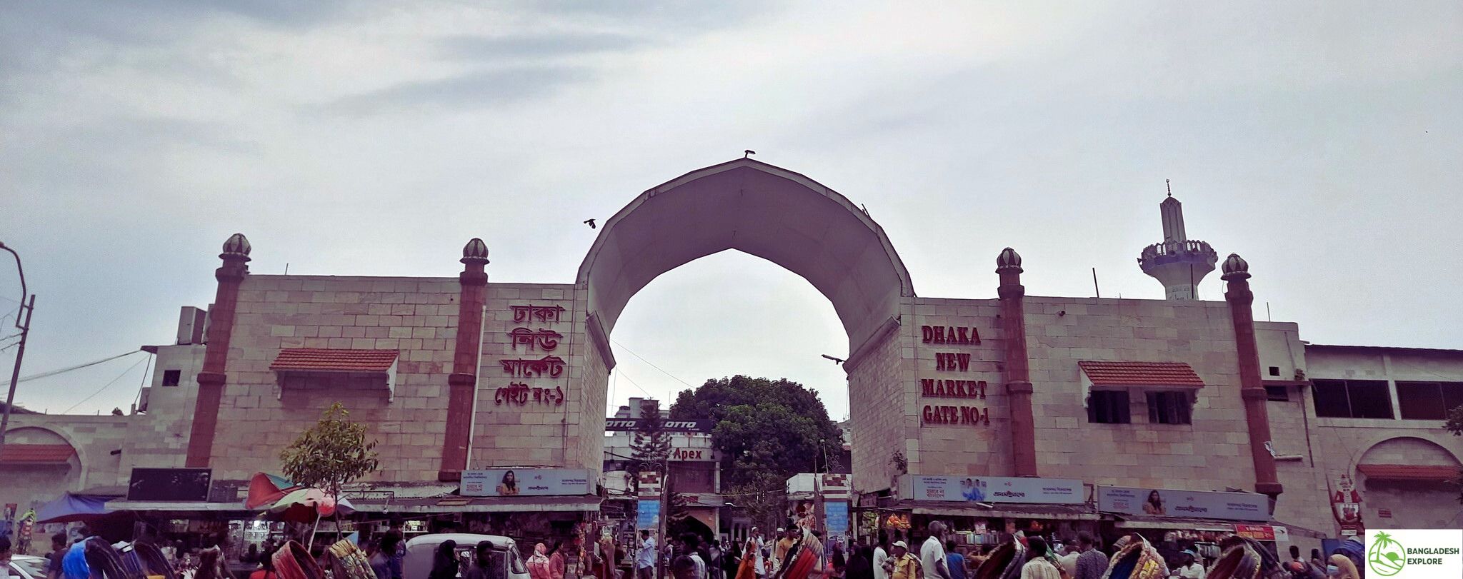 Dhaka Tourist Place | Best Attractions & Things to Do in 2025